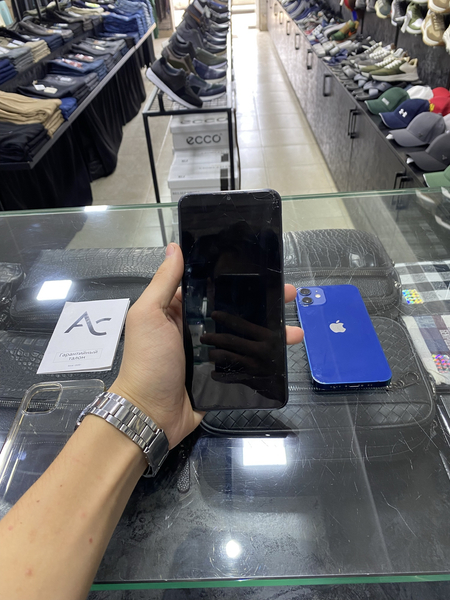 Iphone 12 mini srochna