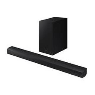 Samsung Saund bar. HW-B550.