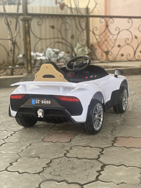 Mercedes Benz детская машина с пультом электромобиль, болалар машинаси
