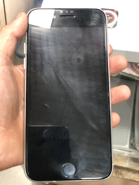 Assolomu aleykum iphone 8 xolati ideal