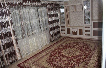 Idieal Holatda kirib yashash kere Faqat