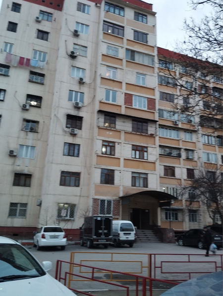 Срочно   Алгоритм. 4в5/3/9. Продаю. 105м2