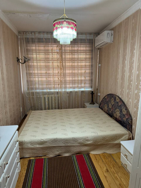 Продажа квартиры 2/2/4. Новамосковская. Кирпичный дом.