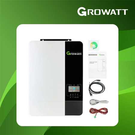 Quyosh panel | Solar panel | Inverter | Growatt | Panel