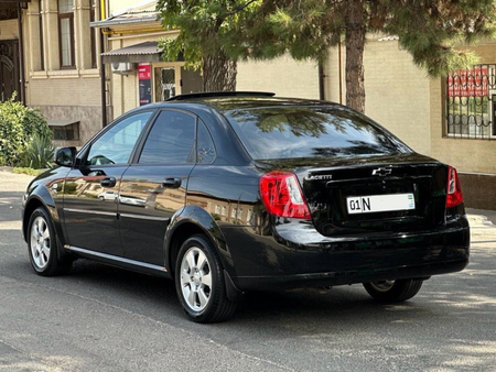 Продаётся Chevrolet Gentra Elegant 2022 года