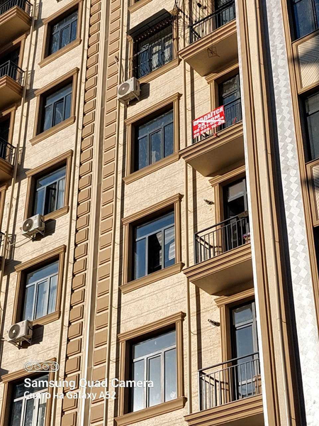 Уй сотилади новостройка 2/5/9 Чилонзор 9 квартал