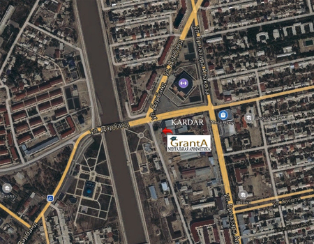 Ментальная арифметика в Нукусе и в районах