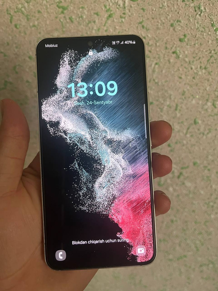 Samsung S 22 5G 256 tali