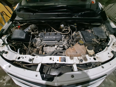 Cobolt chevrolet