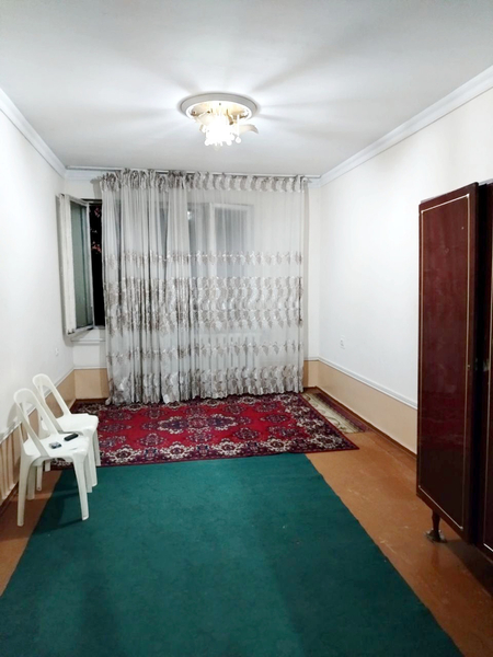 LUBBOYIGA CHilanzaR 17 Kv 3 XONA ortacha RemonT Xonalar Aloxida Srochn