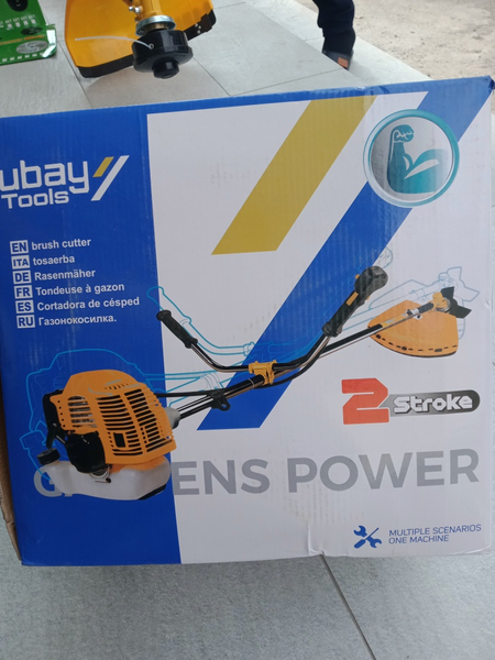 Ubay tools  газон ўрувчи апарат. 738 000