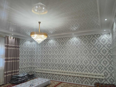 Ремонт домов и квартиры, под ключ