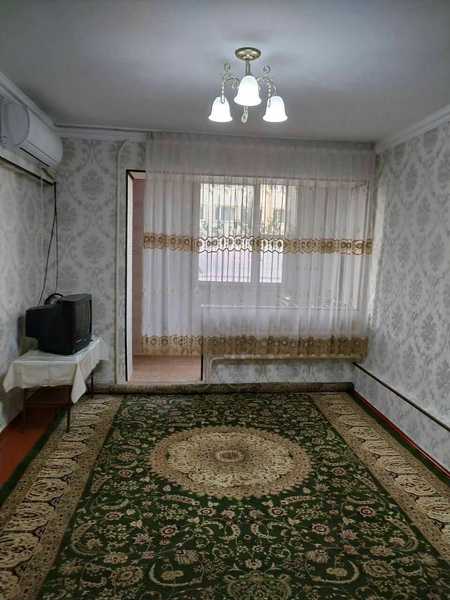 Сдаётся в аренду Своя 1/2/4 на КараСу 6 бывшего общежития