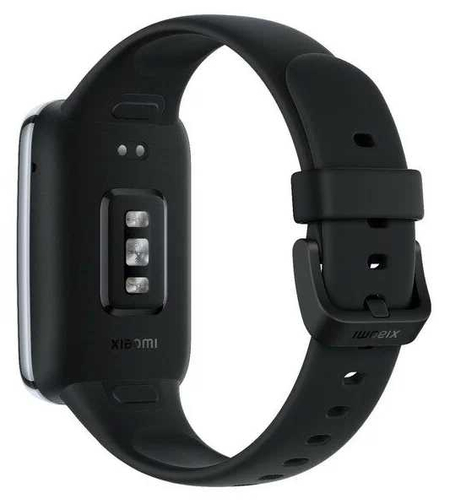 Xiaomi Mi Band 7 Pro Умные часы, Чёрные