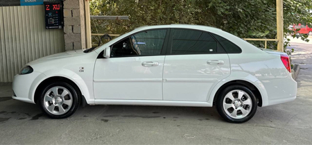 Chevrolet Jentra 2023