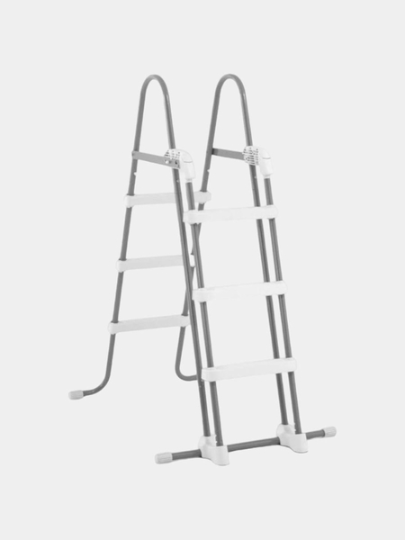 Каркасный бассейн intex 4x2x1 intex basseyn купить доставка бесплатно