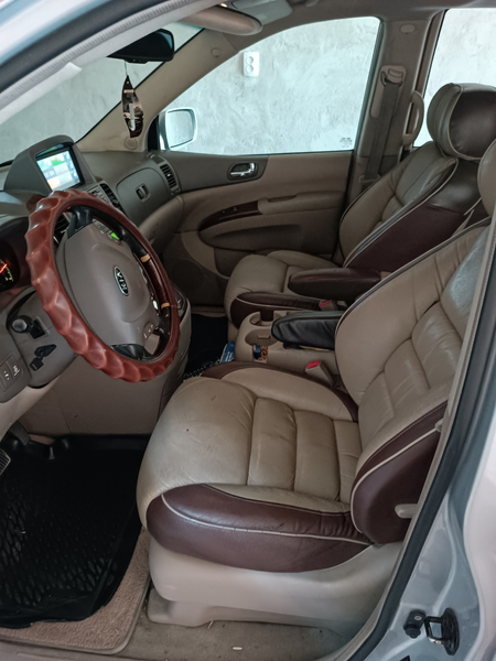 Kia Carnival 2006 Dizel