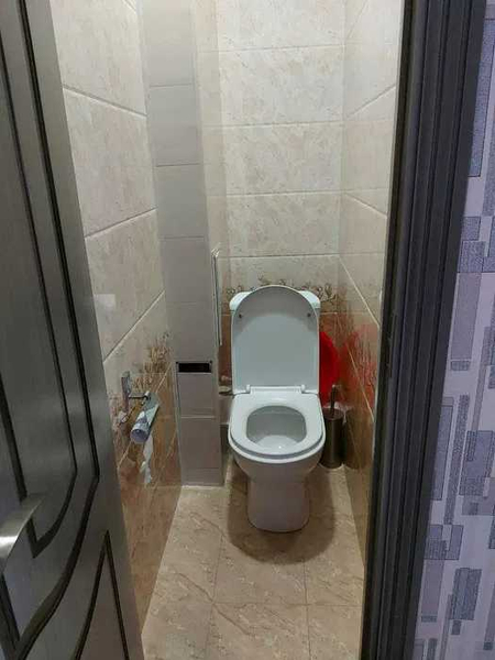 Сдается в аренду 3х комнатная квартира ц 5