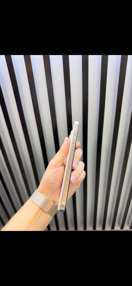 Iphone 16 Pro Max Disert Titanium