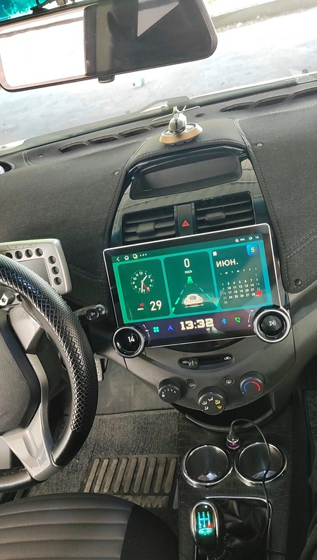 Diamod 11.5 monitor sotiladi