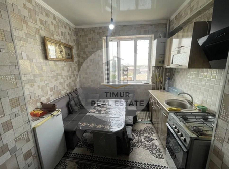 Продается квартина на Буйвк ипак Йули 1/3/5