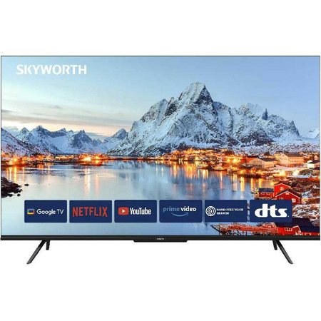 Телевизор Skyworth 43 4K Smart TV/Нереальные цены+Бесплатная доставка!