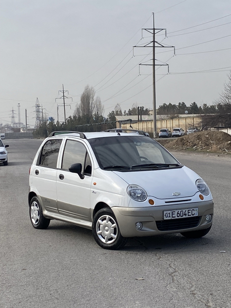 Matiz Best H9 2014