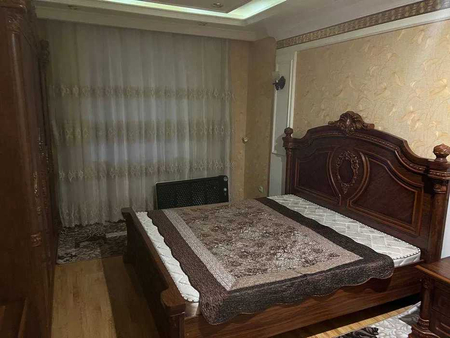 Аренда 3  комнатная квартиры на Карасу  6 (84 кв/м) id sh 059