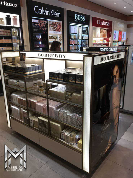 Magazinlar uchun Prilavka, stelaj, vitrinalarni zakazga tayyorlaiymiz!