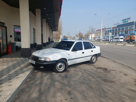 Nexia 1 super donc