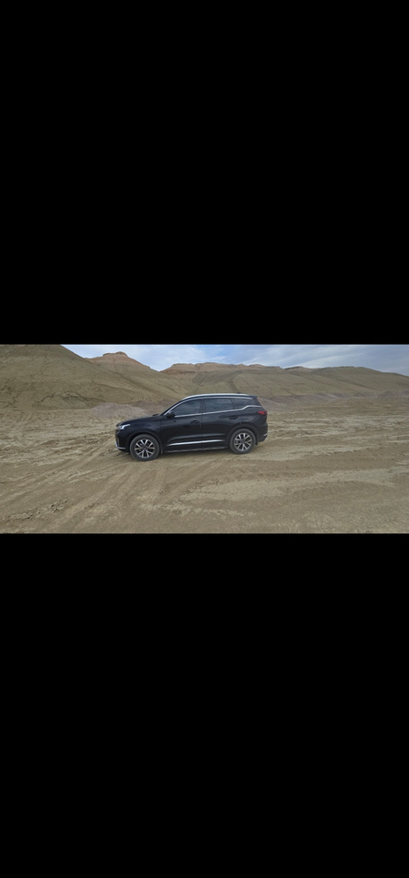 Чери 7 про chery 7 pro 2023г