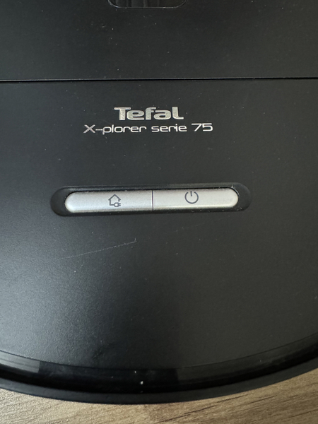 Пылесос Робот “TEFAL”
