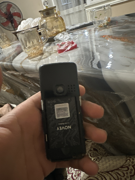 ishlashi zur zariasi 2 kunga yetadi bemalol telifon ochilmagan