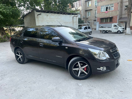 COBALT 4-поз.FULL 2020 СРОЧНО сотилади
