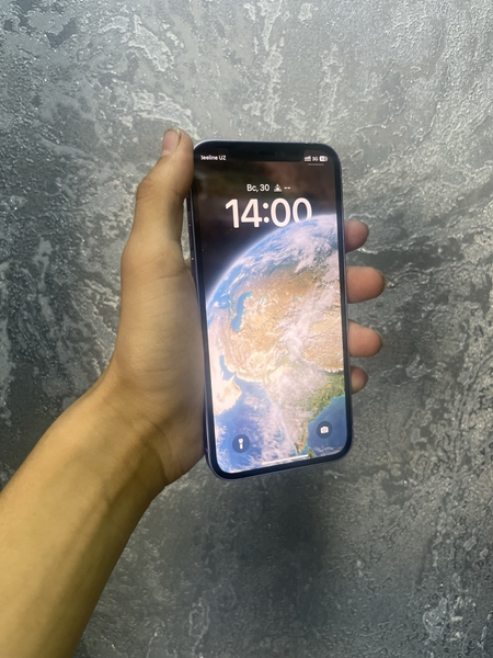 iPhone 12 128 gb purple