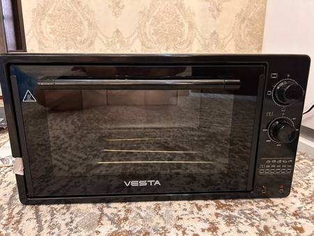 Vesta  мини  печь