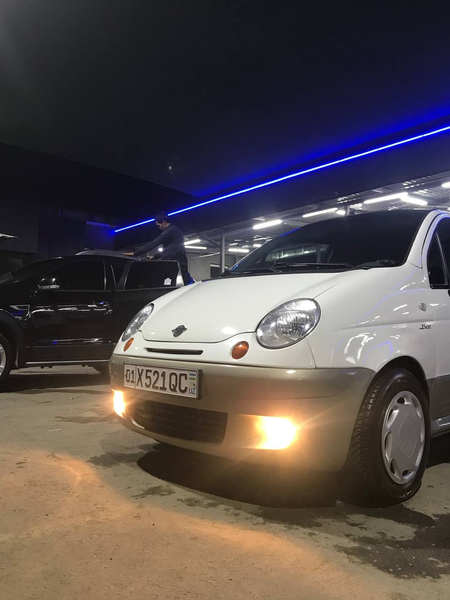 Matiz best   .  .