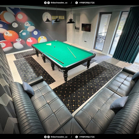 Охирги чегирма! «Enjoy Villa» 20 кишига шароит бор