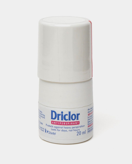 Антиперспирант Driclor 20 ml оригинал
