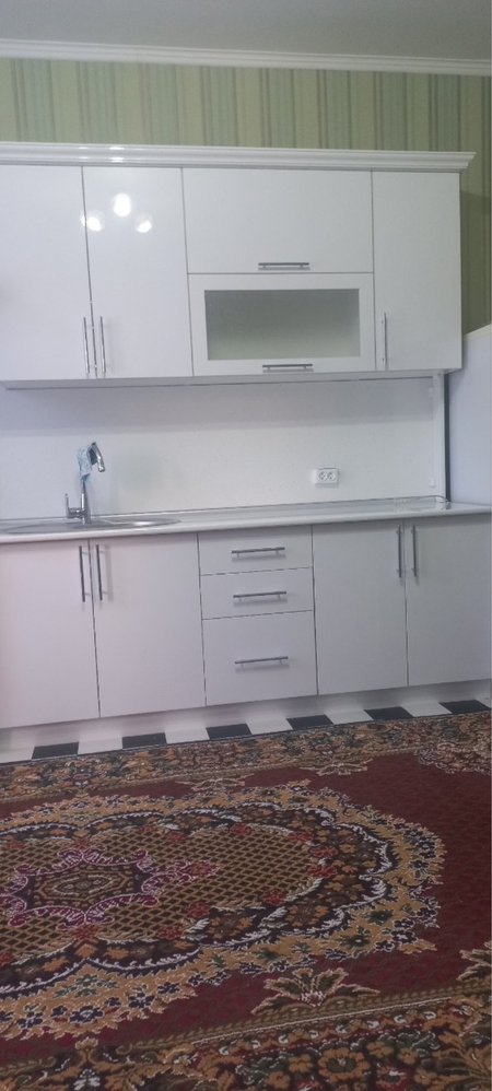 Квартира от Zarafshan Golden Group
