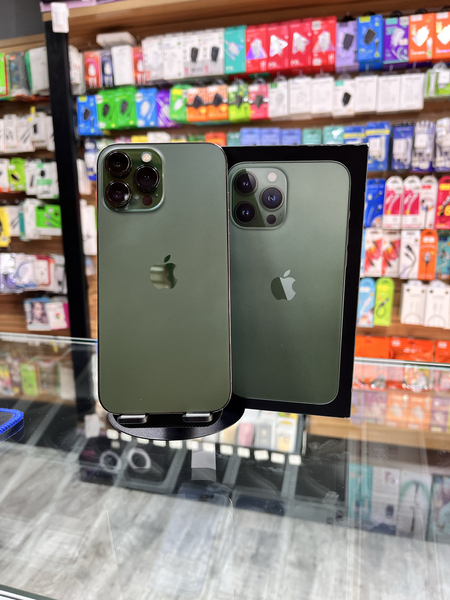 Iphone 13 Pro Max Nasiya savdo va naqdga / Айфон 13 про макс рассрочка