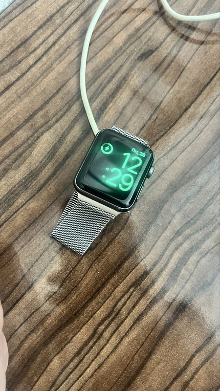Apple watch 3 44 mm оригинал