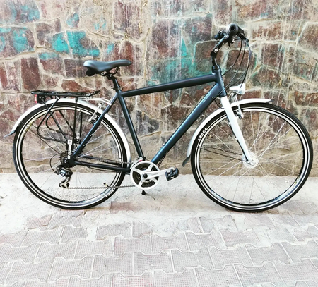 Городской велосипед Bicycles (Германия)