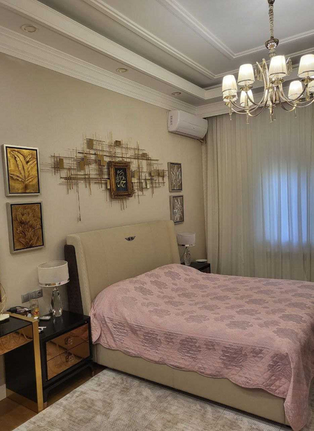 Добротная постройка лучшего класса с 600 кв.м., 6 комнат