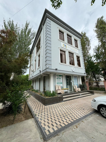 Продаётся Нежилое помещение в Шайхонтохурском районе