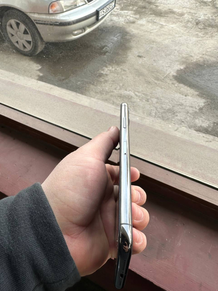 iphone 11 pro max 256 LLa 74 %