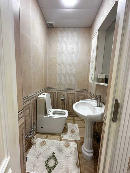 Квартира Заходи и живи