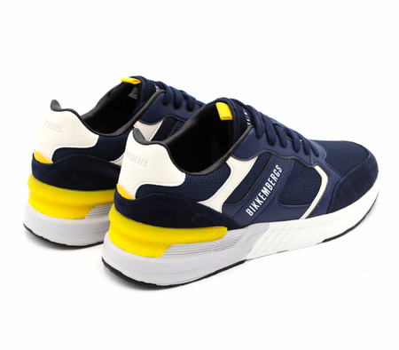 BIKKEMBERGS Сникерсы. Германия. 100% Оригинал. Гарантия! Рассрочка