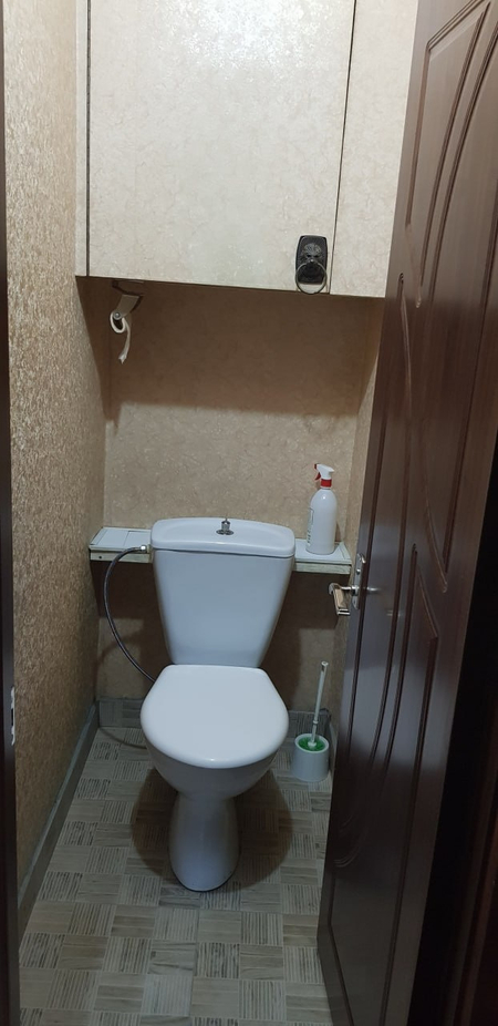 Аренда квартиры на Ц1