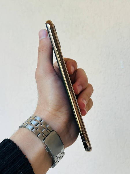 iPhone 11 Pro Max 64Gb Gold 100% Obmen Bor